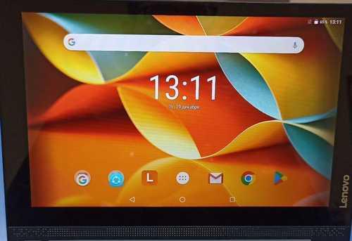 Lenovo yoga tab 3