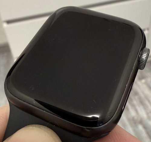 Часы Apple Watch 6 44 mm