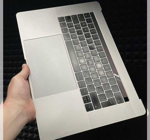 Топкейс macbook pro A1707 (2017)