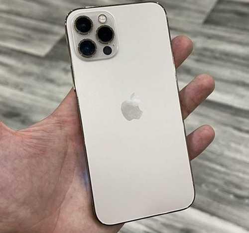 iPhone 12 Pro, 256 ГБ