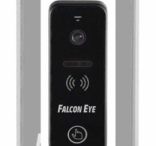 FE-ipanel 3 HD ID (Black) Falcon Eye