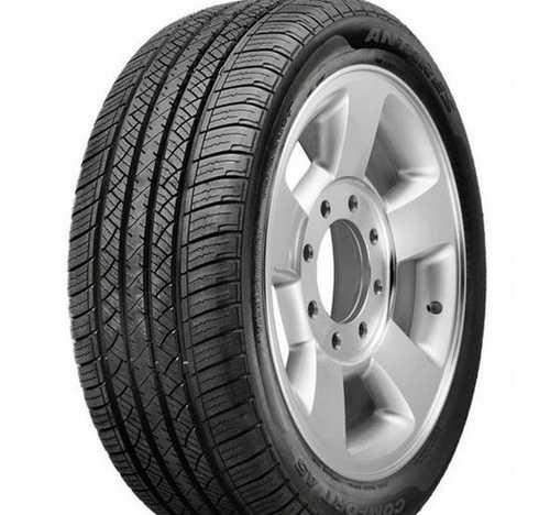 Antares Comfort A5 285/50 R20 116V