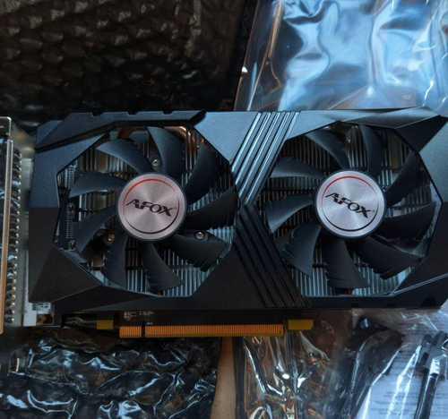 Видеокарта Afox Radeon R9 370