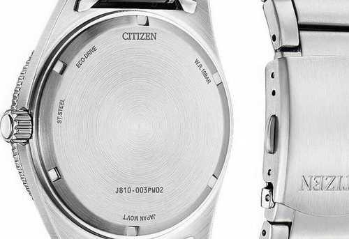 Мужские наручные часы Citizen Eco Drive AW1761-89L