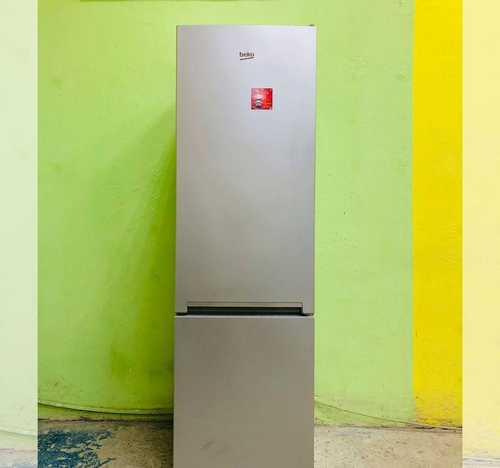 Холодильник Beko Silver Узкий 182/54 Доставка