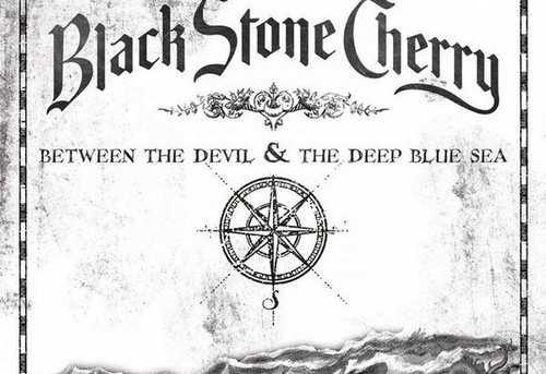 Виниловая пластинка Black Stone Cherry - Between T