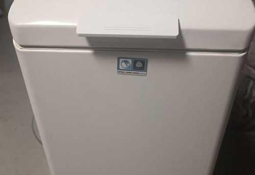 Неисправная стиральная машина Electrolux 800 prm