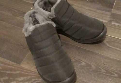 Зимняя обувь женская 39 размер