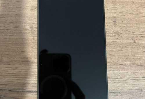 Экран в сборе на HTC U12+