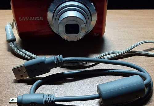 Фотоаппарат компактный Samsung ES80