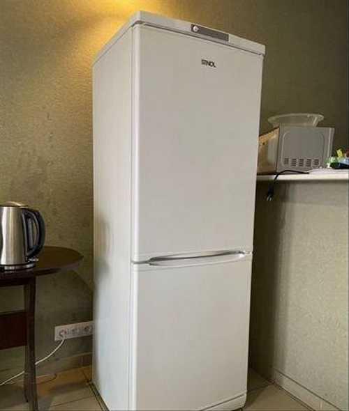 Холодильник 299 л