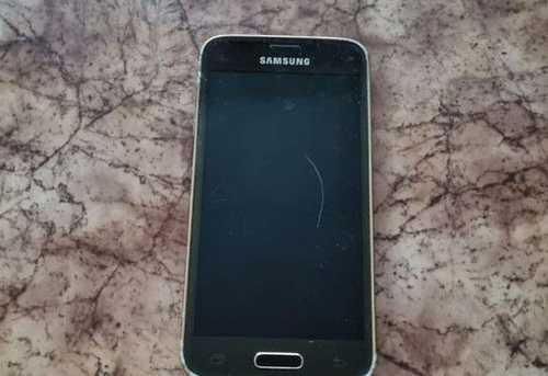 Samsung Galaxy S5 mini SM-G800F, 16 ГБ