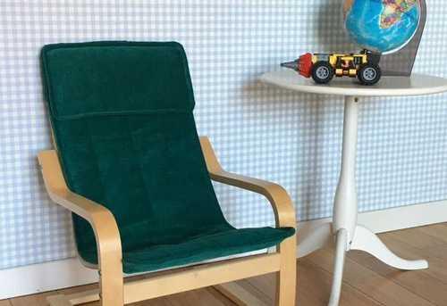 Чехол для детского кресла поэнг (IKEA)
