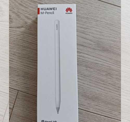 Стилус Huawei M pencil 3 поколения