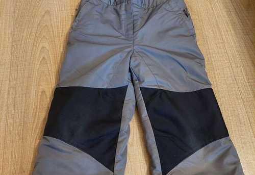 Зимние брюки Oldos 104 размер