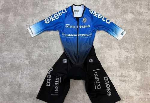 Велокомбинезон Bioracer Speedwear