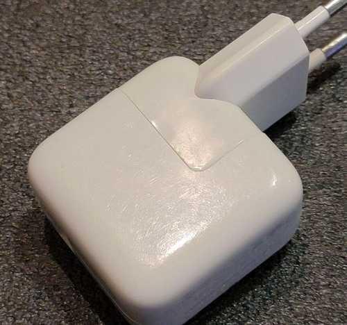 Зарядное устройство Apple USB Power Adaptor 10W