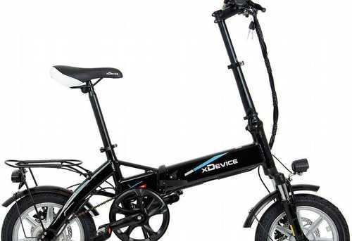 Электровелосипед xDevice xBicycle 14 Pro 250W
