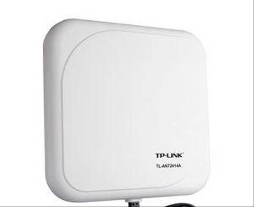 Антенна TP-link ant2414а6