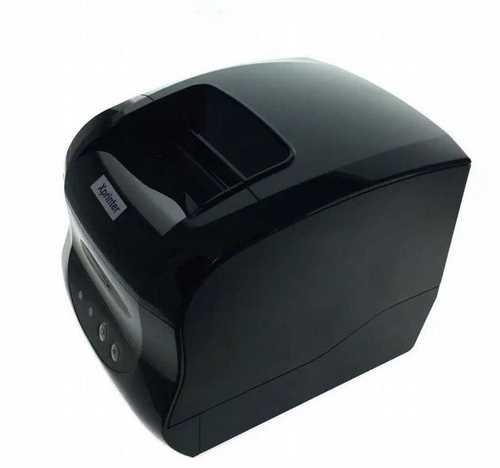 Мини принтер Xprinter XP-365B