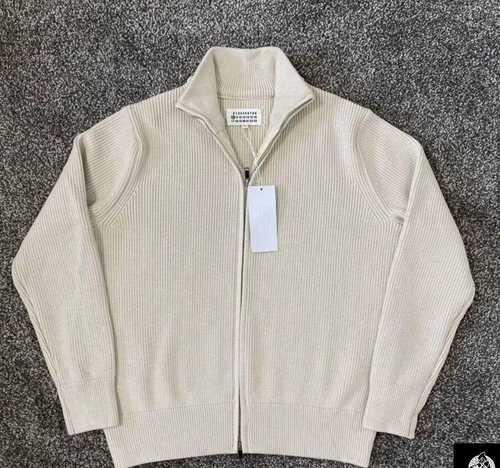 Кардиган Maison Margiela old money