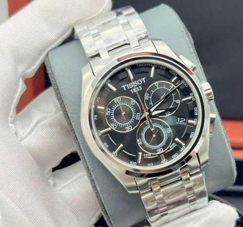 Часы мужские tissot