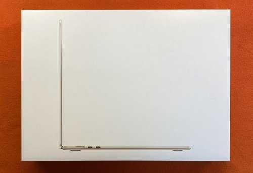 Apple MacBook Air 15 Starlight 8/256 (new)