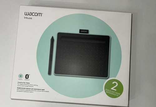 Графический планшет Wacom intous
