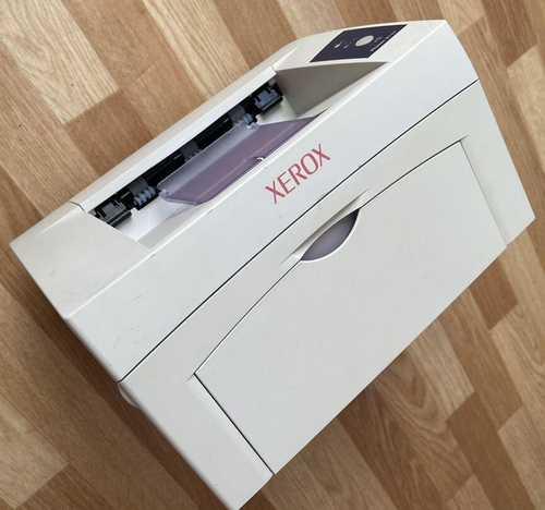 Принтер лазерный Xerox 3117