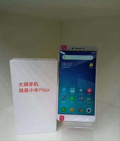 Xiaomi Mi Max 128gb