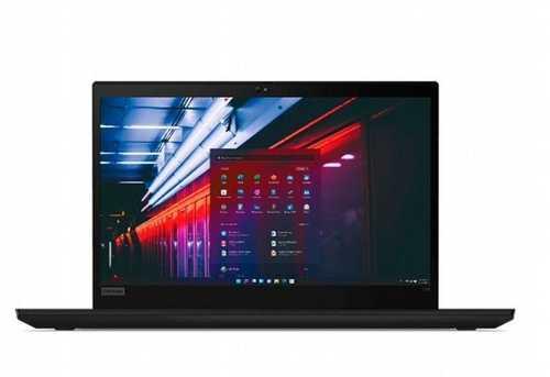 Ноутбук Lenovo ThinkPad T14 Gen 2 Core i7 1165G7 1