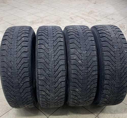 Goodyear 4x4 UG Ice Navi 225/65 R17