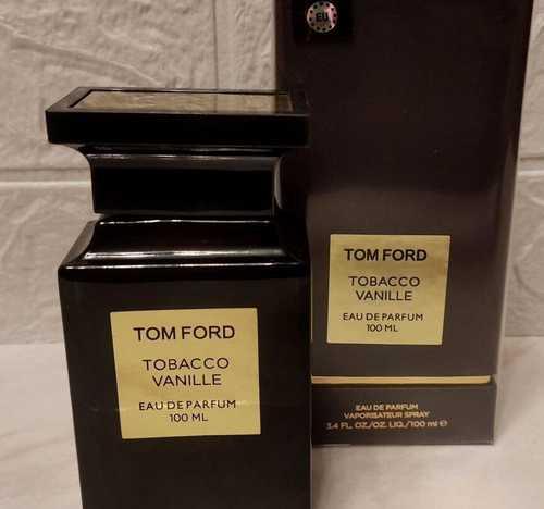 Tom Ford Tobacco Духи