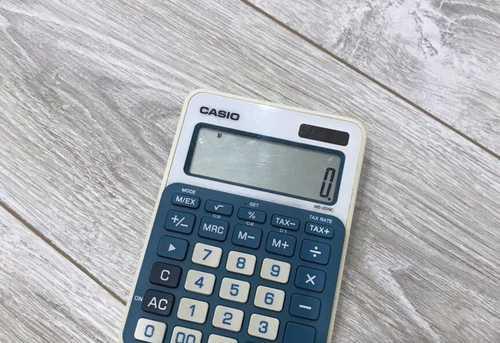 Калькулятор casio