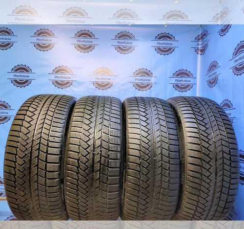 Continental ContiWinterContact TS 830 P 265/40 R22 122R