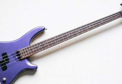 Бас гитара Fernandes FRB- 60 Revolver Bass