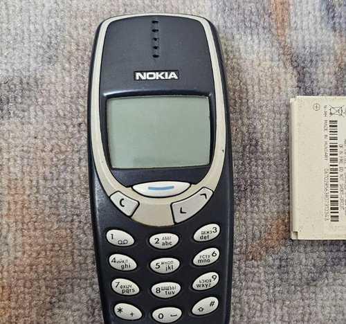 Nokia 3310