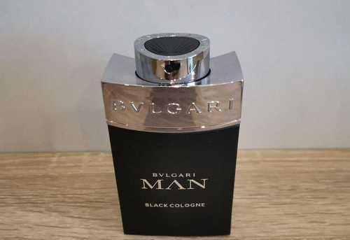 Bvlgari Man Black Cologne 100 оригинал