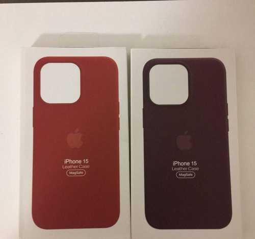 Чехол не iPhone 15