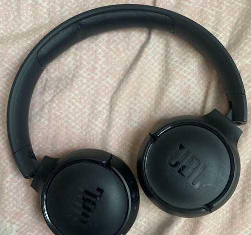 Беспроводные наушники jbl tune 510