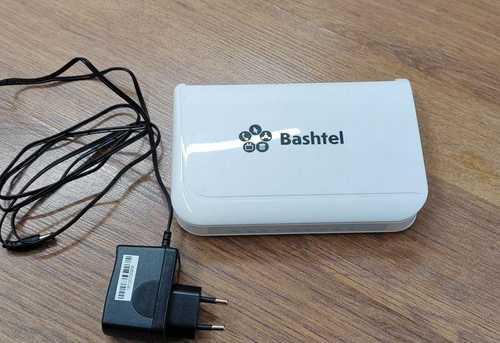 Wifi роутер Bashtel