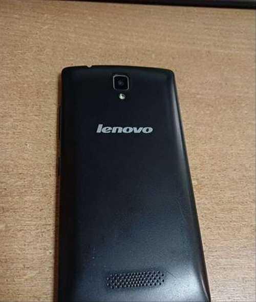 Смартфон Lenovo A2010