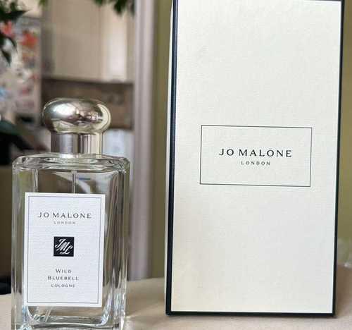 Jo malone wild bluebell 100 мл