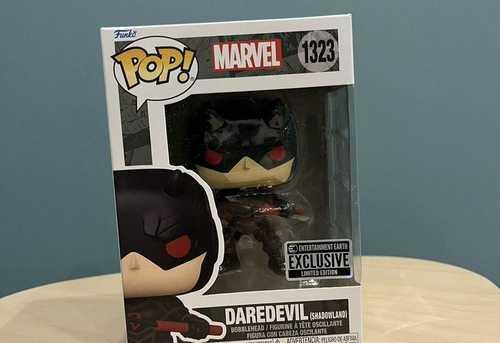 Funko POP 1323 Daredevil