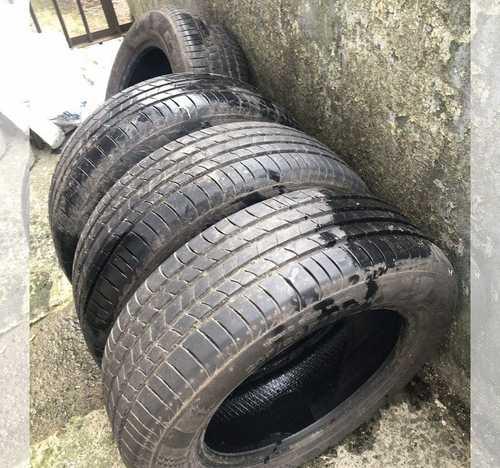 Kumho Ecsta HS51 205/60 R16 92