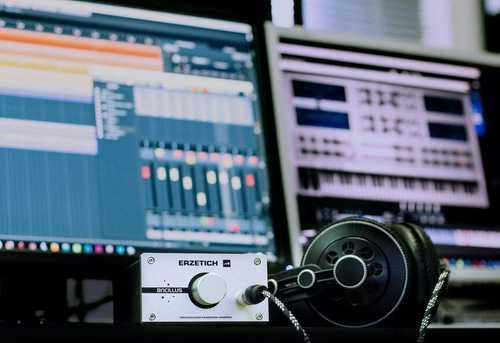Ableton Live, плагины, семплы, написание музыки