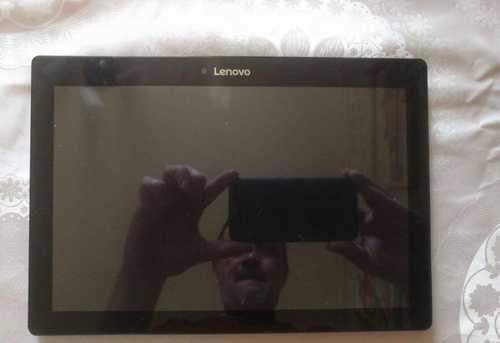 Планшет Lenovo Tab2 A10-30L