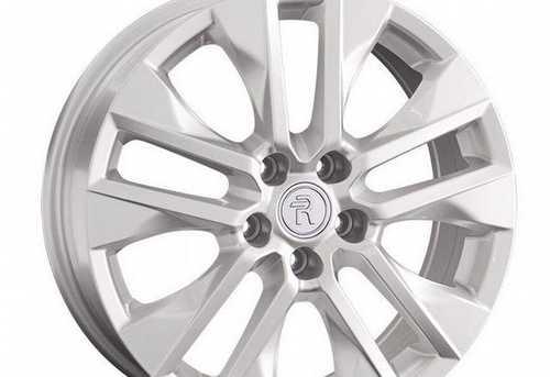 Диски Toyota TY346 7/18 5x114.3 ET35 d60.1 S