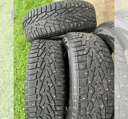 Nokian Tyres Nordman 7 SUV 215/60 R17 100T