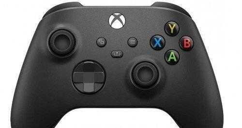 Новый Геймпад 4 ревизия Xbox Series S X / One 1914